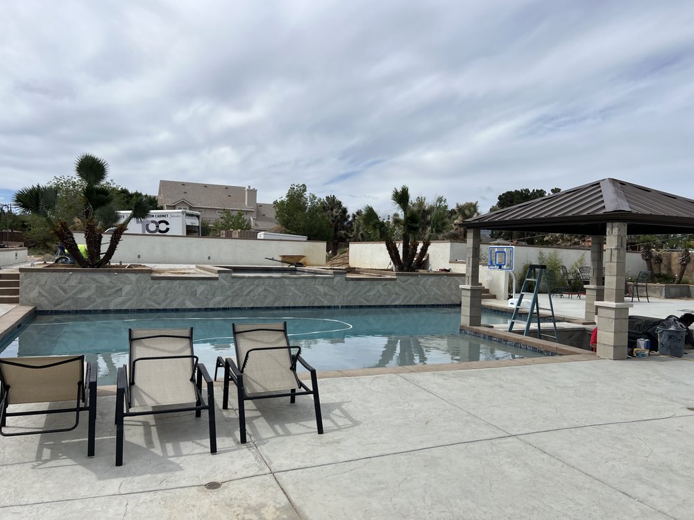 PROCREATE POOLS - Updated May 2024 - Request Consultation - 32 Photos ...