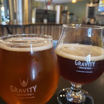 GRAVITY BREWING - Updated December 2025 - 71 Photos & 121 Reviews ...