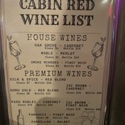 LOG CABIN - 22 Photos & 23 Reviews - 5393 Grand River Ave, Howell, MI ...