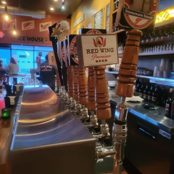 RED WING BREWERY - Updated August 2025 - 161 Photos & 176 Reviews ...