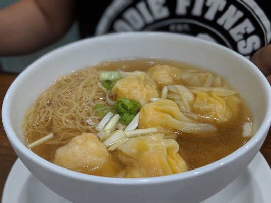 88 NOODLE PAPA - 4276 Spring Mountain Rd, Las Vegas, Nevada - 955 ...