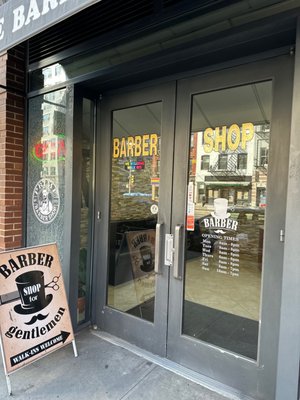PRIME BARBER SHOP - Updated October 2025 - 106 Photos & 32 Reviews ...