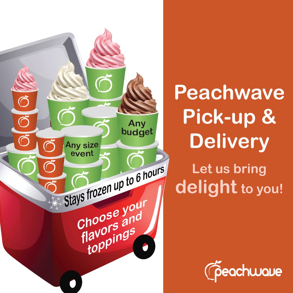PEACHWAVE - Updated July 2025 - 19 Photos & 24 Reviews - 2359 Health Dr ...