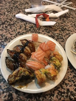 YOKI BUFFET - 43 Photos & 71 Reviews - 1145 NW Broad St, Murfreesboro ...