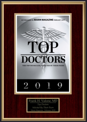 FRANK H VALONE III, MD - Updated October 2025 - 55 Reviews - 3838 ...