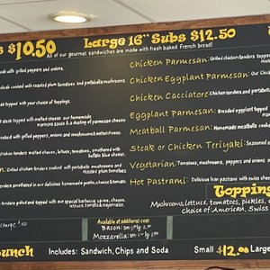 AL’S SOUTH STREET CAFE - 64 Photos & 223 Reviews - 179 Essex St, Boston ...