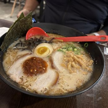 SORU RAMEN & ASIAN CUISINE - Updated January 2025 - 576 Photos & 430 ...