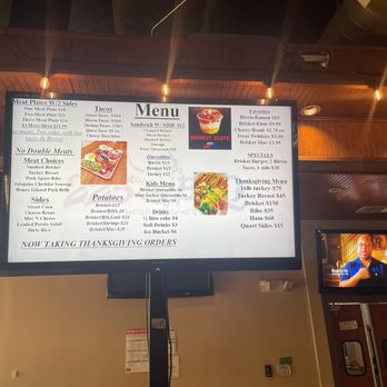 225 BBQ - Updated December 2025 - 101 Photos & 89 Reviews - 601 E Main ...