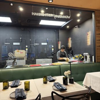 TURCI PASTA - Updated July 2025 - 1902 Photos & 724 Reviews - 2120 ...