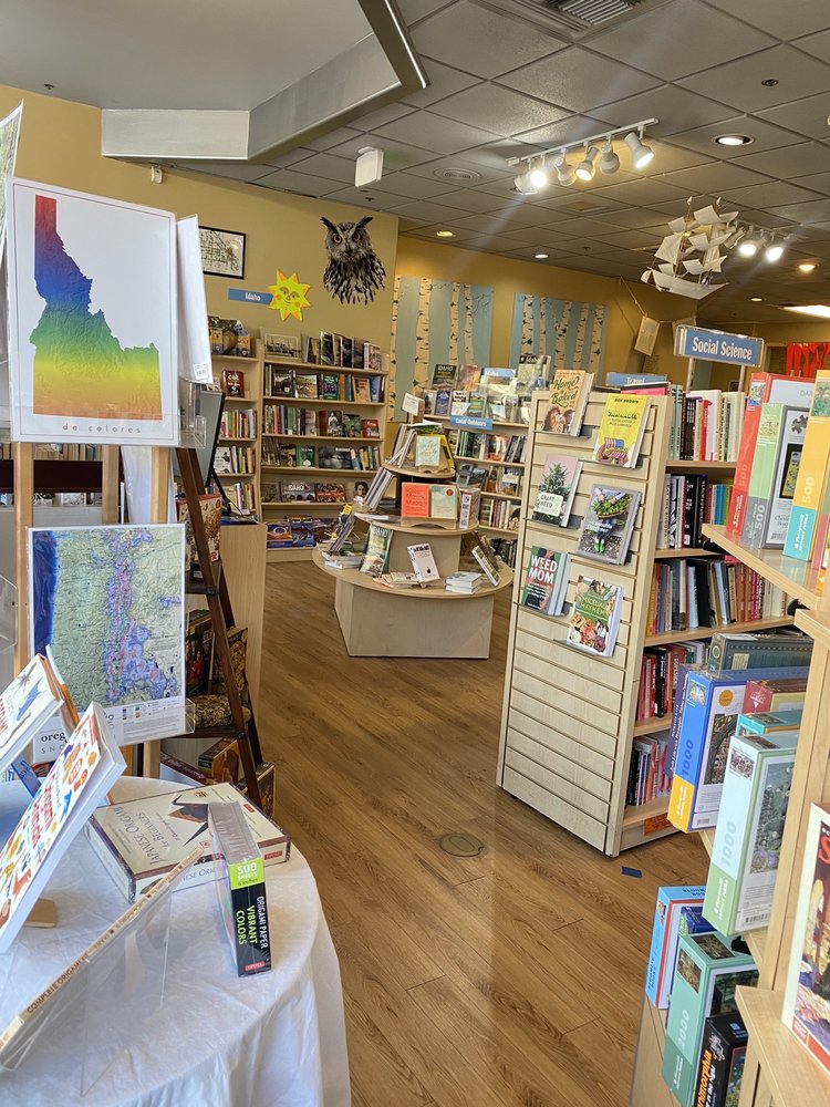 REDISCOVERED BOOKS - Updated April 2025 - 43 Photos & 57 Reviews - 180 ...