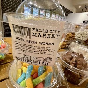 VALU MARKET - Updated February 2025 - 7519 Outer LP, Louisville ...