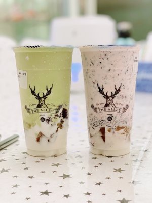 THE ALLEY - 495 Photos & 280 Reviews - 1380 S Fullerton Rd, Rowland ...