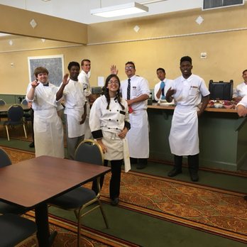 JOB CORPS ADVANCED CULINARY ACADEMY FINE DINING RESTAURANT - Updated ...