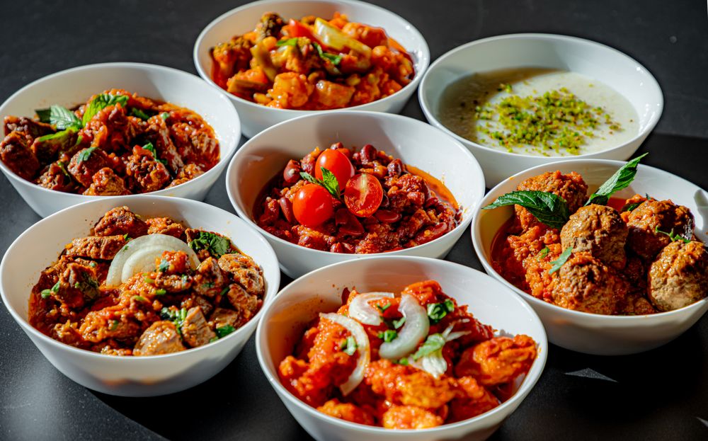 RICE ‘N STEW CO - Updated December 2025 - 14 Photos - 4371 Murray Ave ...