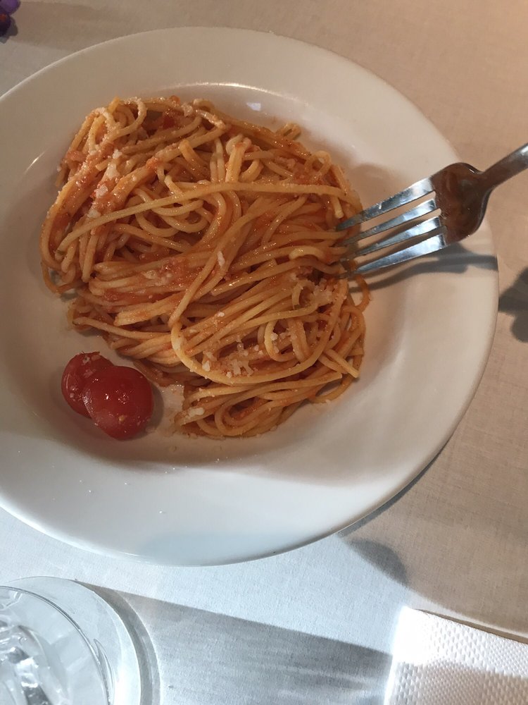 DE PASTA KANTINE - Updated January 2025 - Veemarktstraat 72, Breda ...