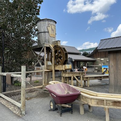 KEYSTONE SAFARI - Updated December 2024 - 132 Photos & 60 Reviews ...