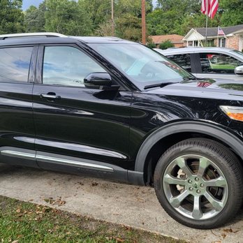 BERKELEY FORD - Updated December 2025 - 16 Photos & 67 Reviews - 2829 ...