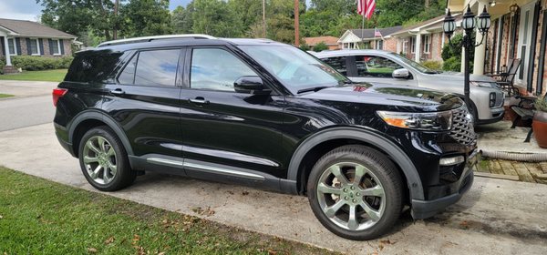 BERKELEY FORD - Updated December 2025 - 16 Photos & 67 Reviews - 2829 ...