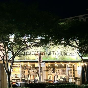 Checkers Old Munchen - Trusted Since 1982 - Updated July 2025 - 807 ...