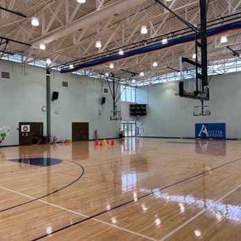 TURNER-ROBERTS REC - Updated January 2026 - 18 Photos - 7201 Colony ...