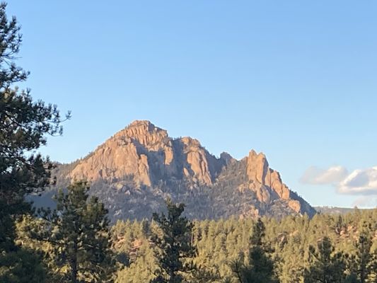 THE SPIRES RANCH - Updated October 2025 - 18277 Co Rd 126, Pine ...