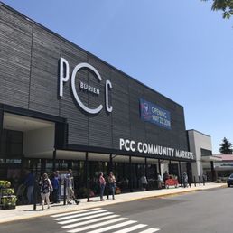 PCC COMMUNITY MARKETS - BURIEN - Updated January 2026 - 88 Photos & 104 ...