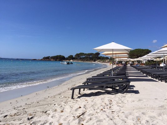 PLAYA BAGGIA - French - Lieut dit Tamaricciu, Porto-Vecchio, Corse-du ...