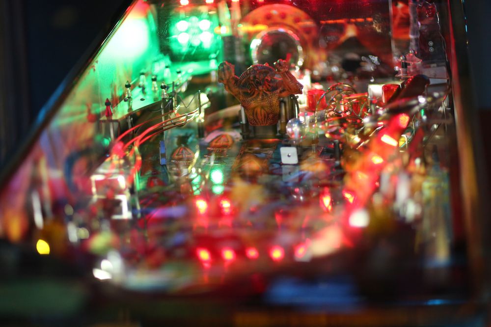 ARCADE ORLANDO - Updated June 2024 - 10 Photos - 5250 International Dr ...