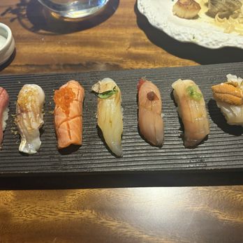 OZA IZAKAYA - Updated March 2025 - 638 Photos & 183 Reviews - 5310 ...
