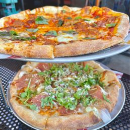 FEDERAL PIZZA - Updated December 2024 - 1322 Photos & 1668 Reviews ...