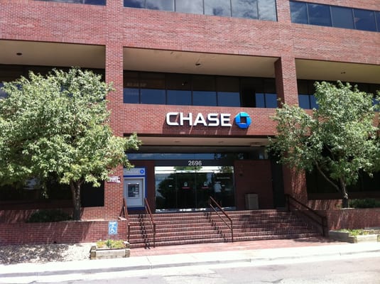 CHASE BANK - Updated November 2025 - 10 Reviews - 2696 S Colorado Blvd ...