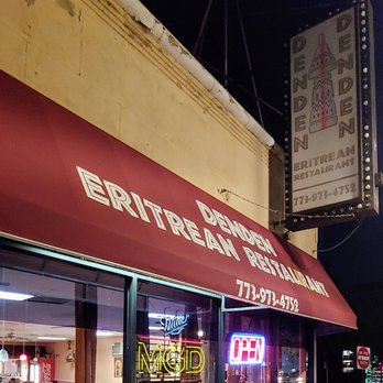 DEN DEN RESTAURANT - Updated November 2025 - 79 Photos & 160 Reviews ...