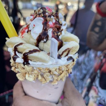 MILKSHAKE WASTED - Updated October 2025 - 35 Photos & 15 Reviews - LAS ...