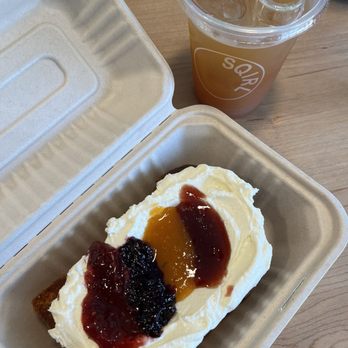 SQIRL - Updated September 2024 - 4267 Photos & 2359 Reviews - 720 N ...