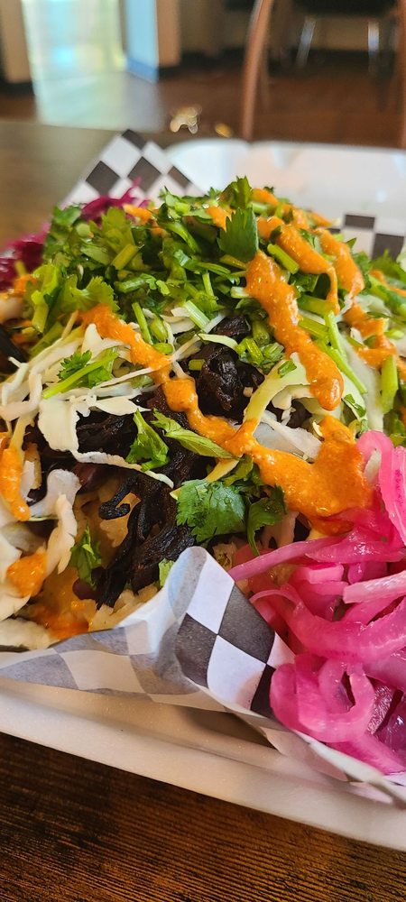 THE VEGAN VATO - Updated December 2024 - 114 Photos & 114 Reviews ...