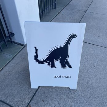 THE DINERSAUR - Updated May 2025 - 170 Photos & 67 Reviews - 1339 W ...