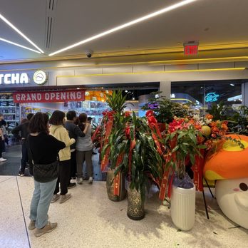 GATCHA - Updated July 2024 - 166 Photos & 29 Reviews - 133-33 39th Ave ...