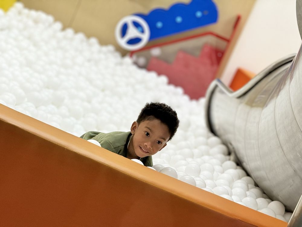 PLAYGROUND ABODE - Updated December 2025 - 31 Photos & 11 Reviews ...