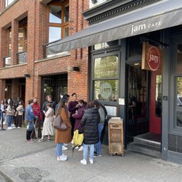 JAM CAFE ON BEATTY - Updated December 2025 - 2909 Photos & 1544 Reviews ...