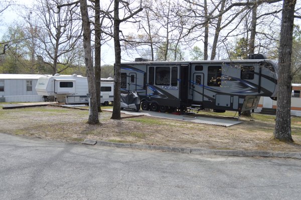 AUMAN ACRES MHC AND RV COMMUNITY - Updated May 2026 - 3910 N Main St ...
