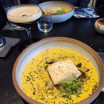 MONARCA DINING - Updated April 2025 - 342 Photos & 209 Reviews - 268 S ...