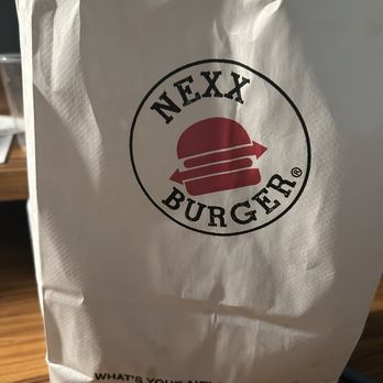 NEXX BURGER - Updated January 2025 - 578 Photos & 781 Reviews - 2940 E ...
