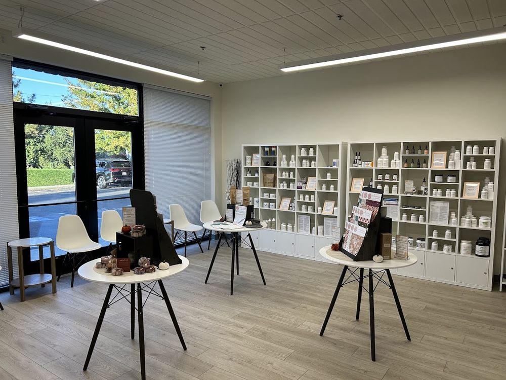 PEACHY KEEN HEALTH AND WELLNESS - Updated October 2025 - 3715 E ...