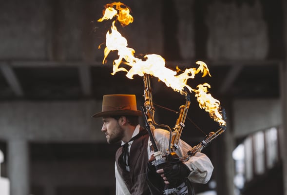 THE UNIPIPER - 16 Photos - Portland, OR - Yelp