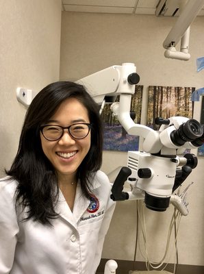 HANNAH HAN, DDS MS - Updated October 2025 - 119 West 57th St, New York ...