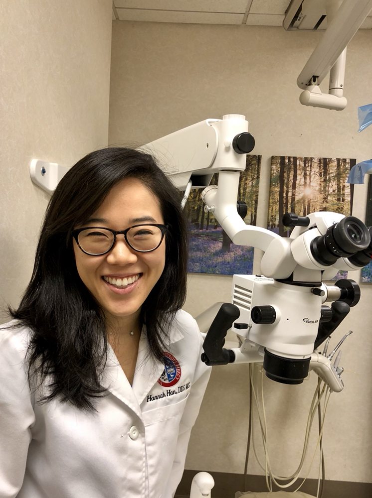 HANNAH HAN, DDS MS - Updated October 2025 - 119 West 57th St, New York ...