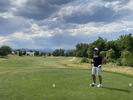 LINKS GOLF COURSE-HIGHLANDS RANCH - Updated June 2024 - 16 Photos & 20 Reviews - 5815 E ...