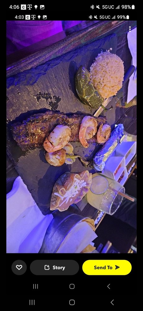 NO MANCHES MEXICAN GRILL 2 - 142 Photos & 91 Reviews - 1240 US-45 ...