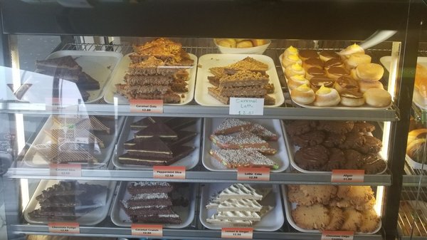 PENNY LANE’S BAKERY - Updated December 2025 - 20 Photos - 267 Onehunga ...