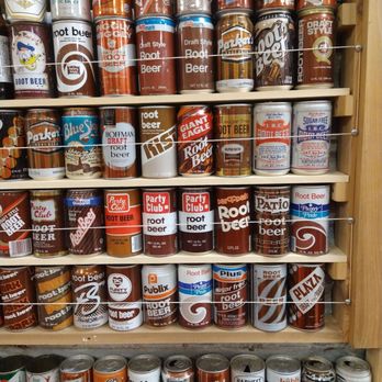 MUSEUM OF ROOT BEER - Updated October 2025 - 54 Photos - 513 Broadway ...